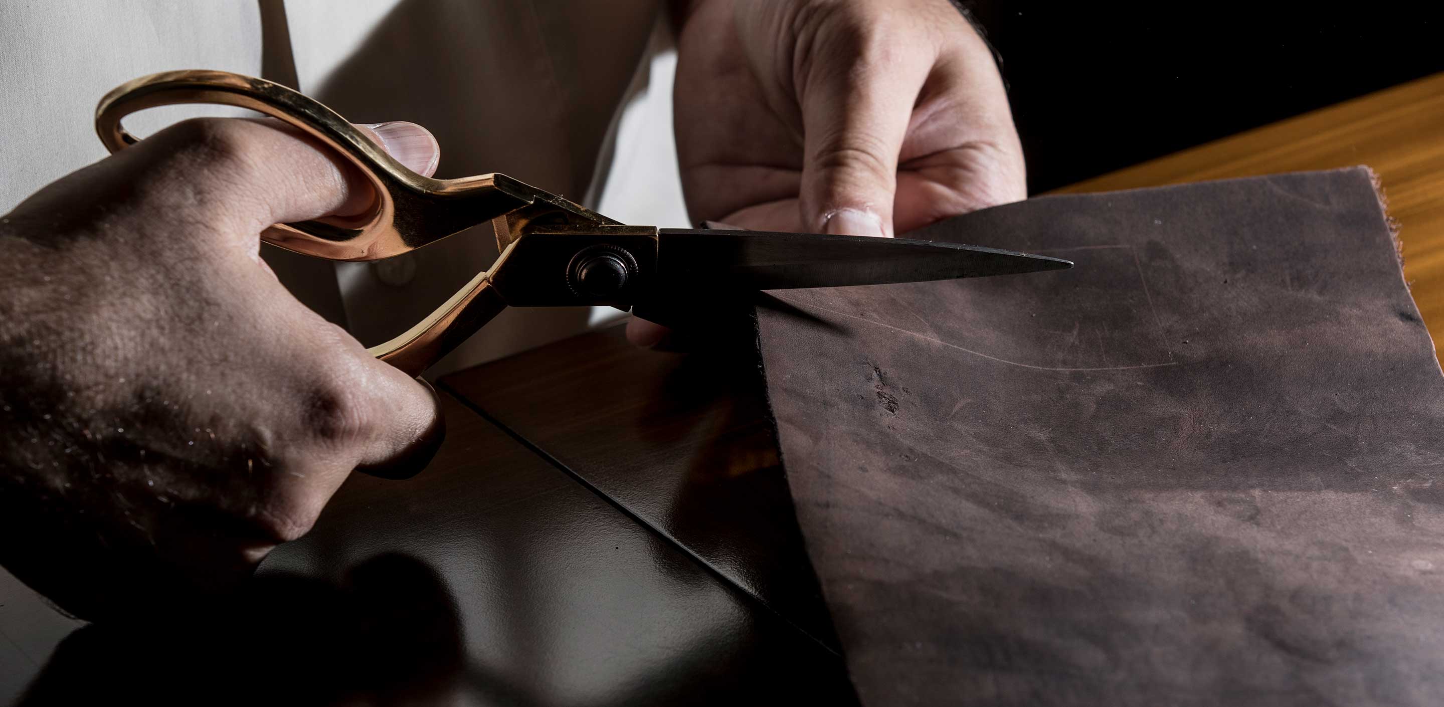 Distressed Leather Guide: Care & Tips | Leather Jacket Master