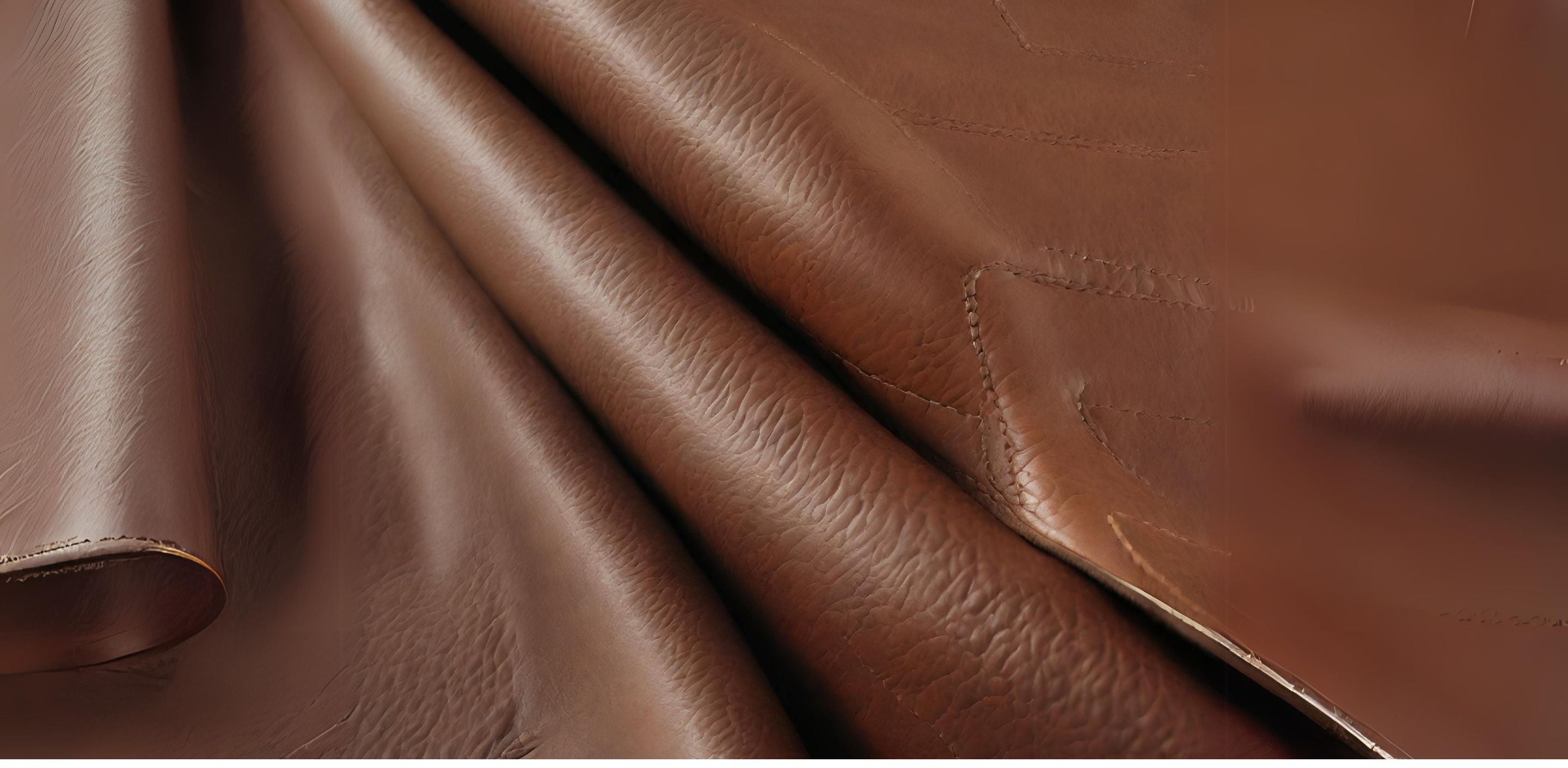 Protein Leather Fashion: Eco Trend? | Leather Jacket Master